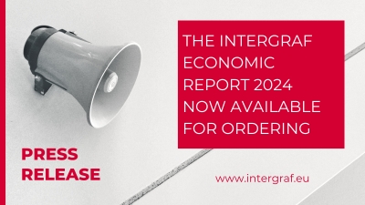 THE INTERGRAF ECONOMIC REPORT 2024 NOW AVAILABLE FOR ORDERING