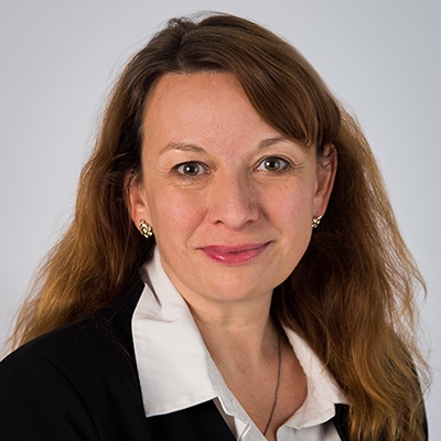 Doris Schulz-Pätzold