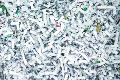 PAPER RECYCLING REACHED 71.4% IN 2021